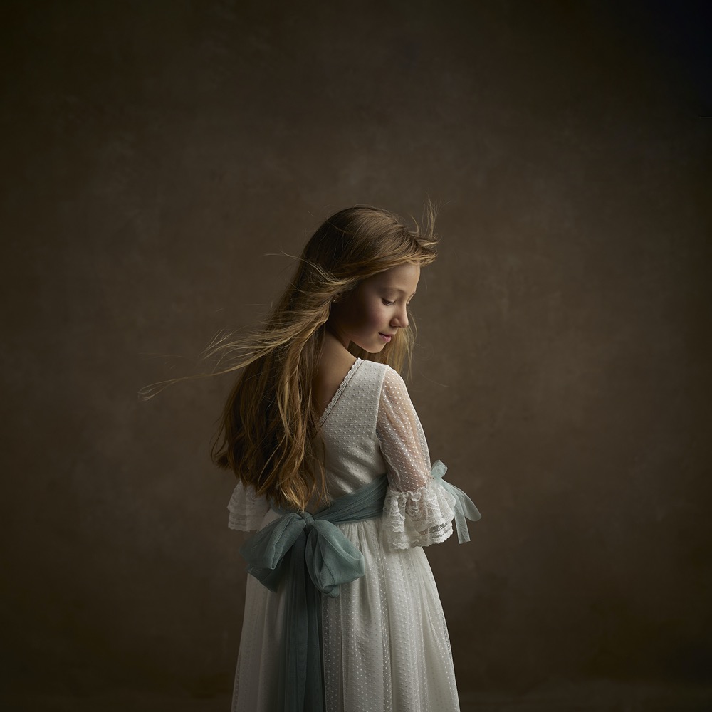 Sesión comuniones - TiendAvilés