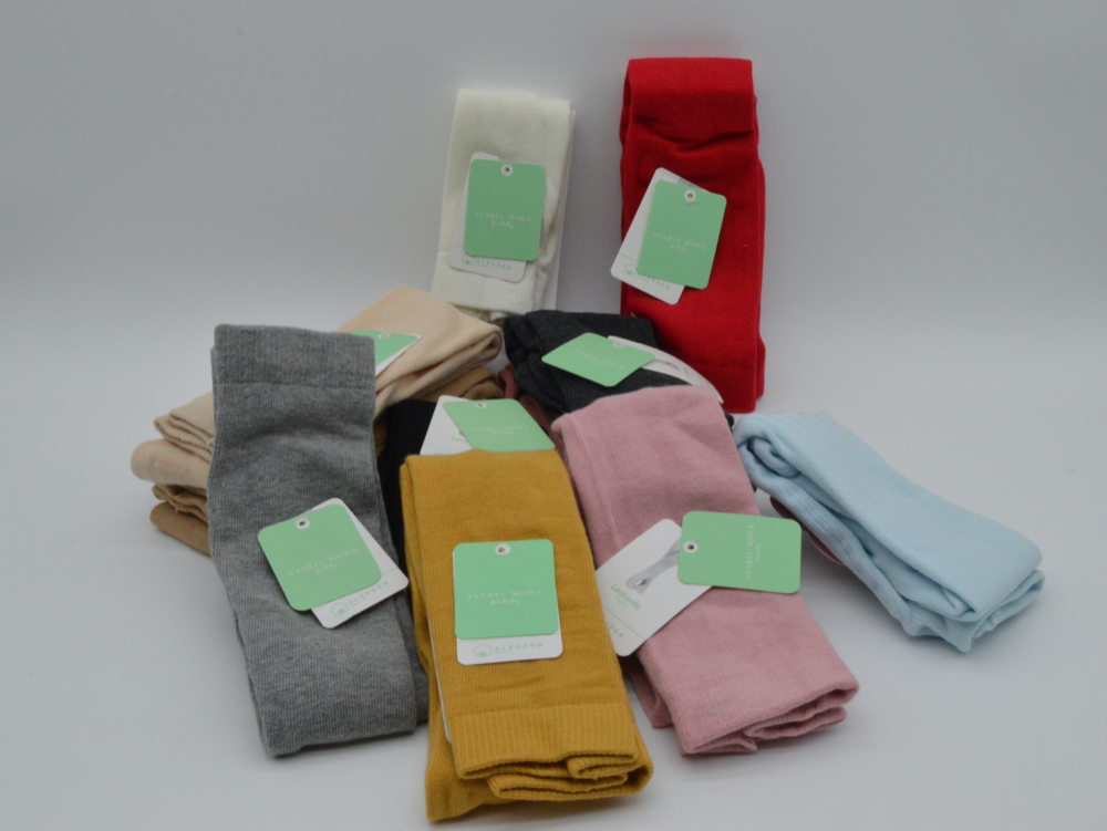 Leotardo Isabel Mora - TiendAvilés