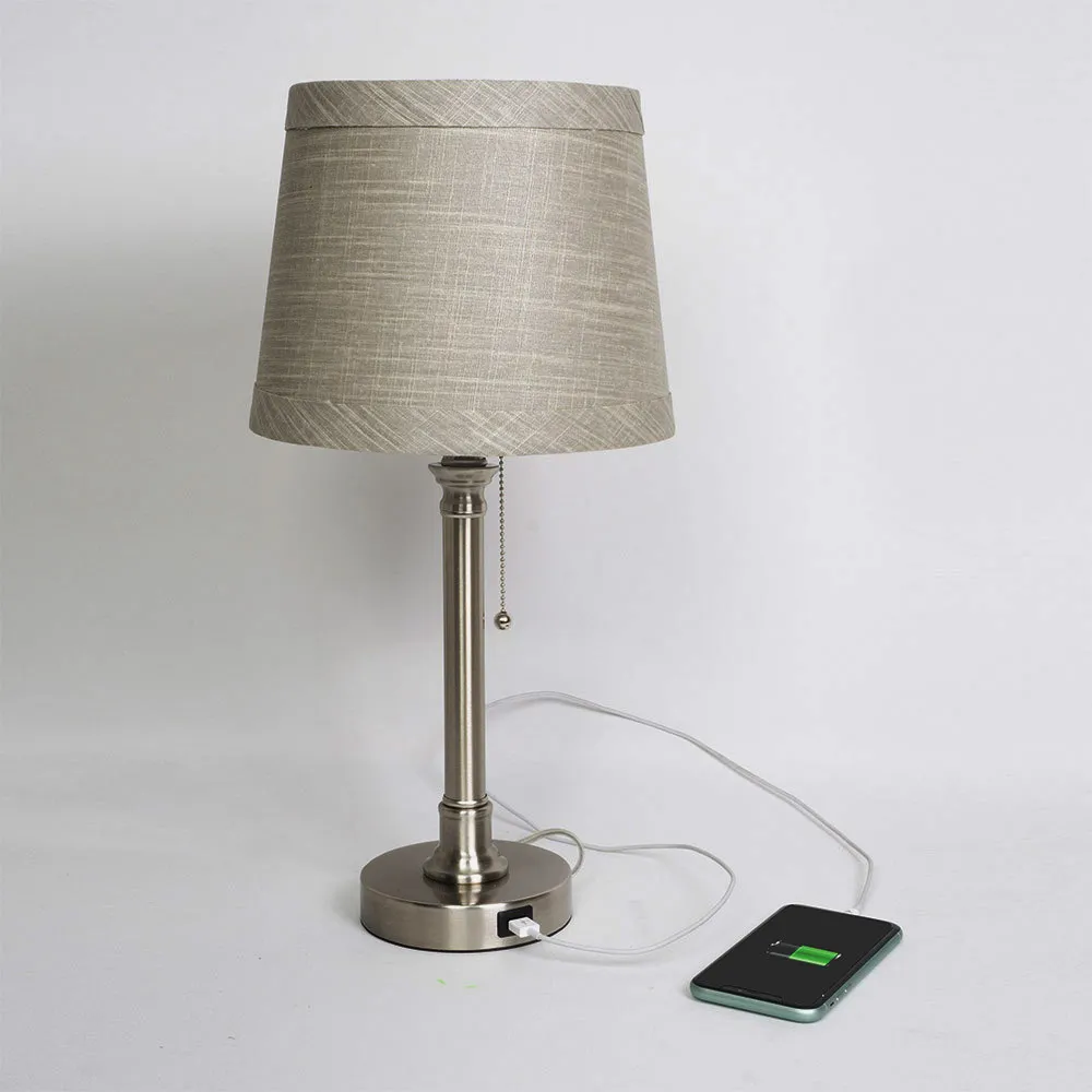 ArjonA Sobremesa Big Ben USB - TiendAvilés